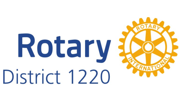 Inner Wheel - Rotary District 1220