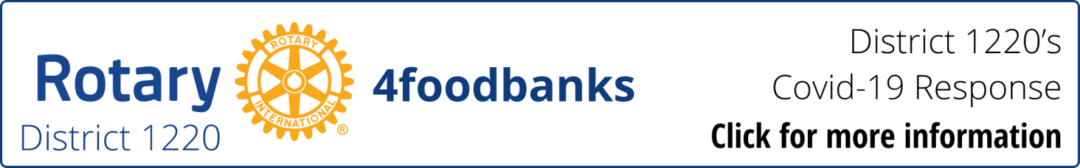 Rotary District 1220