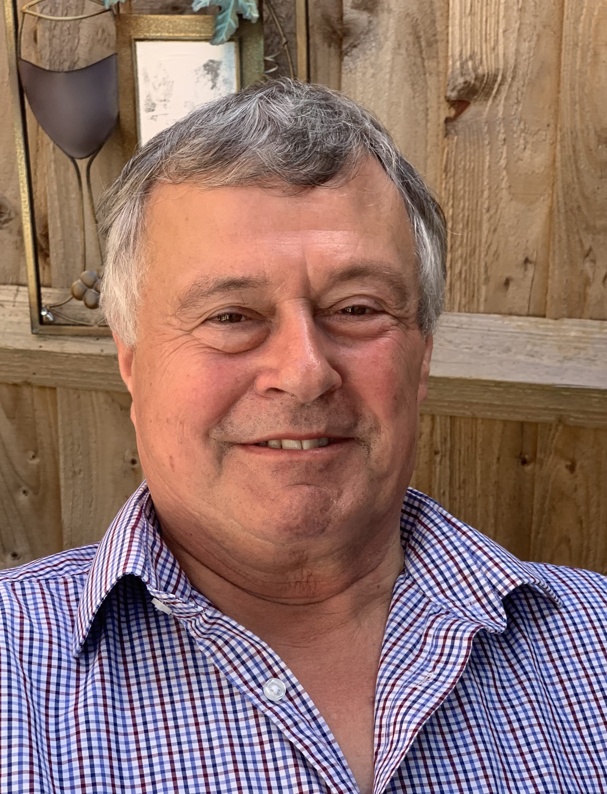 District Groupings - Rotary District 1220