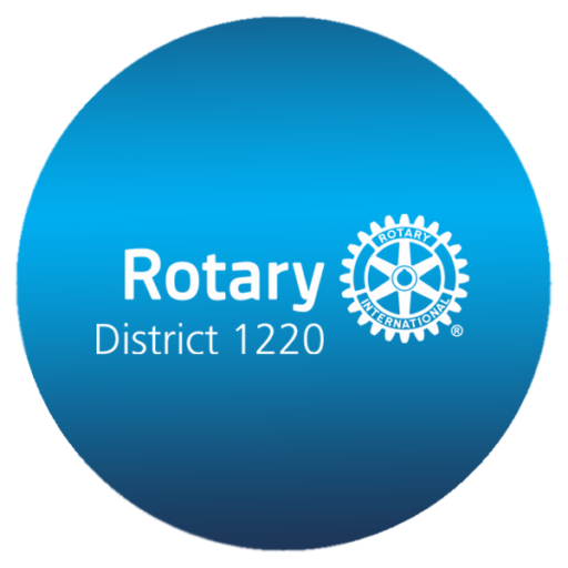 District « Rotary District 1220